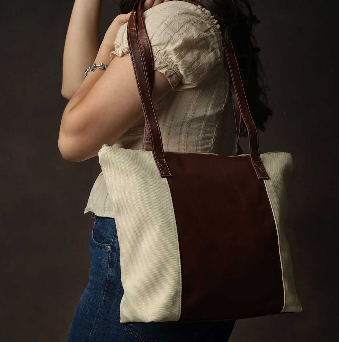 Handbags – TICA Leather